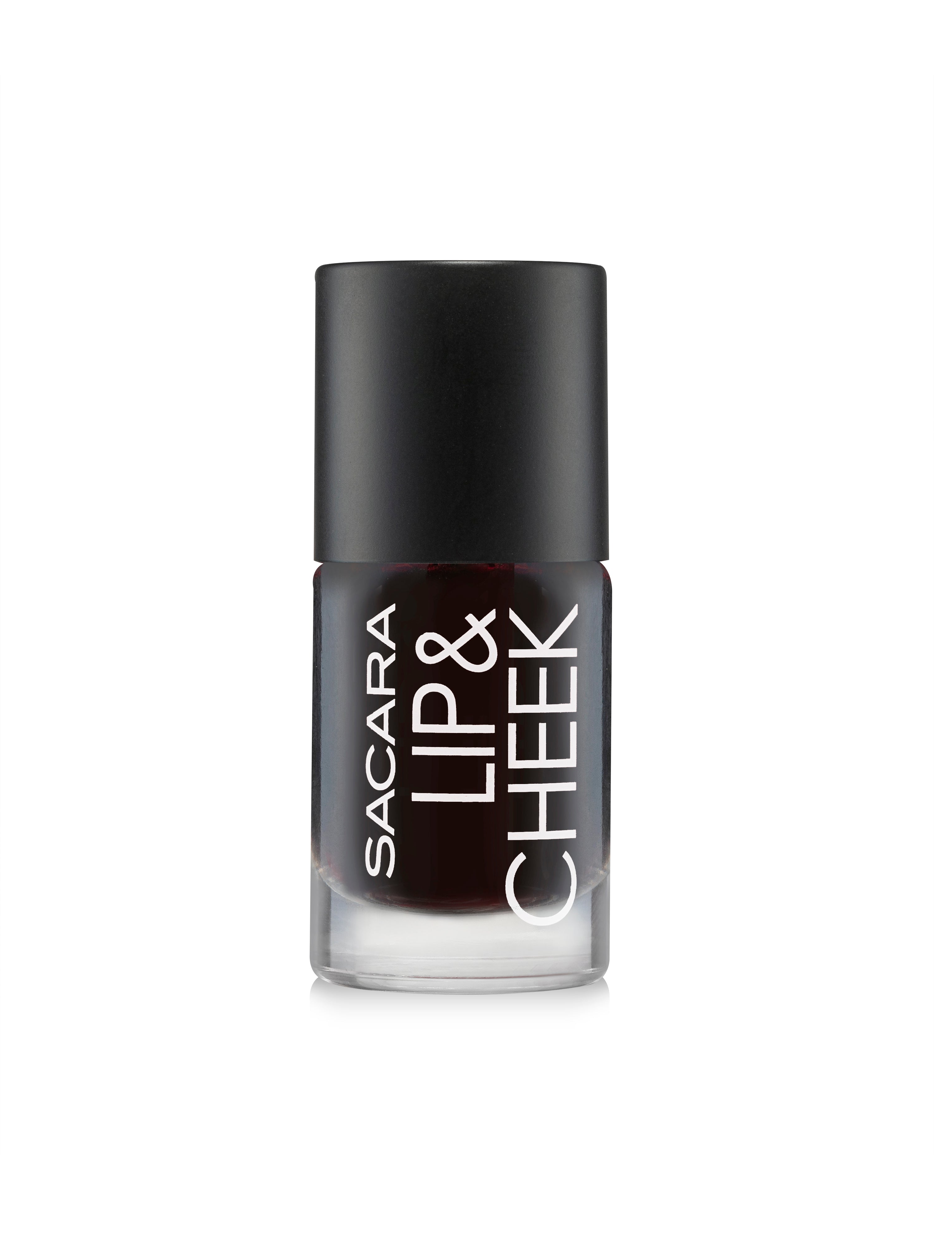 lip & cheek tanning color 01 – SACARA