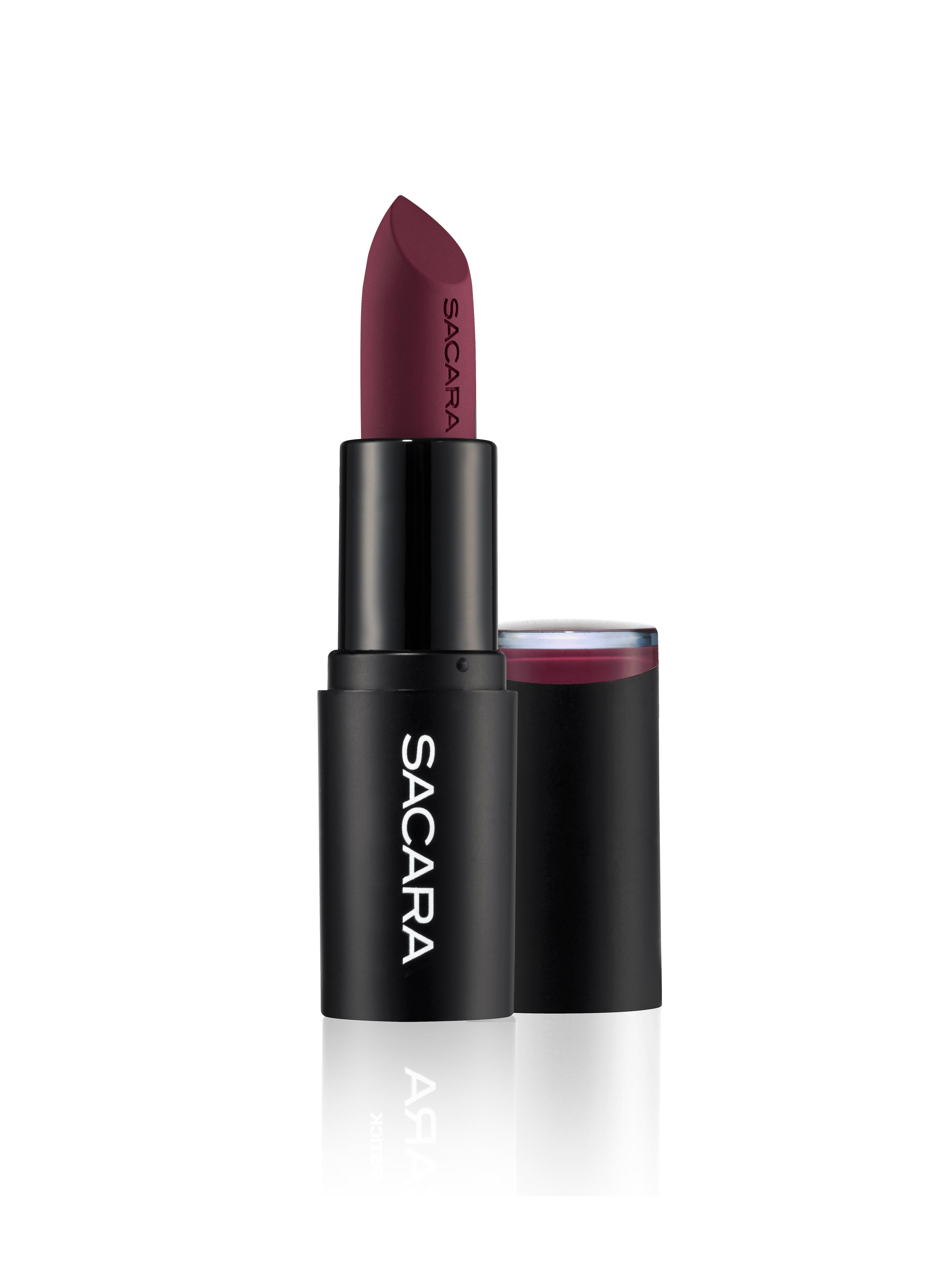 matt lipstick M20 – SACARA