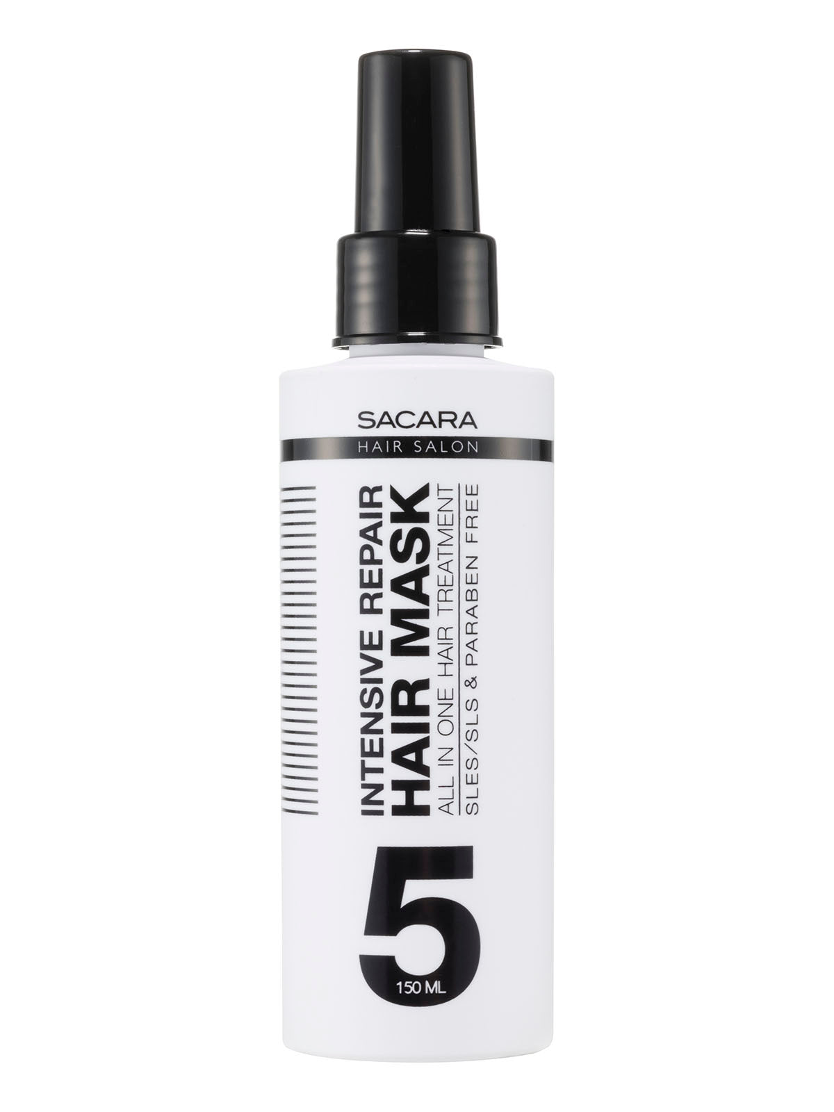 Hair Mask no washing HS – SACARA
