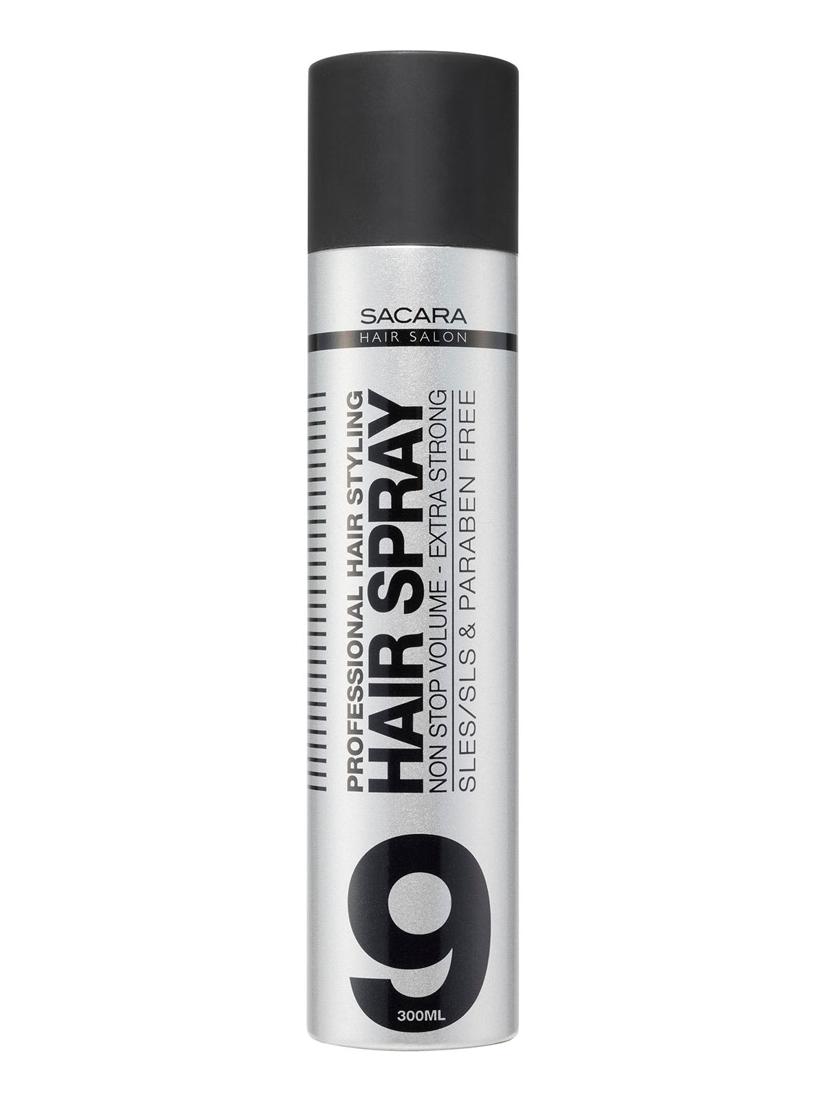 Strong Styling Spray HS – SACARA
