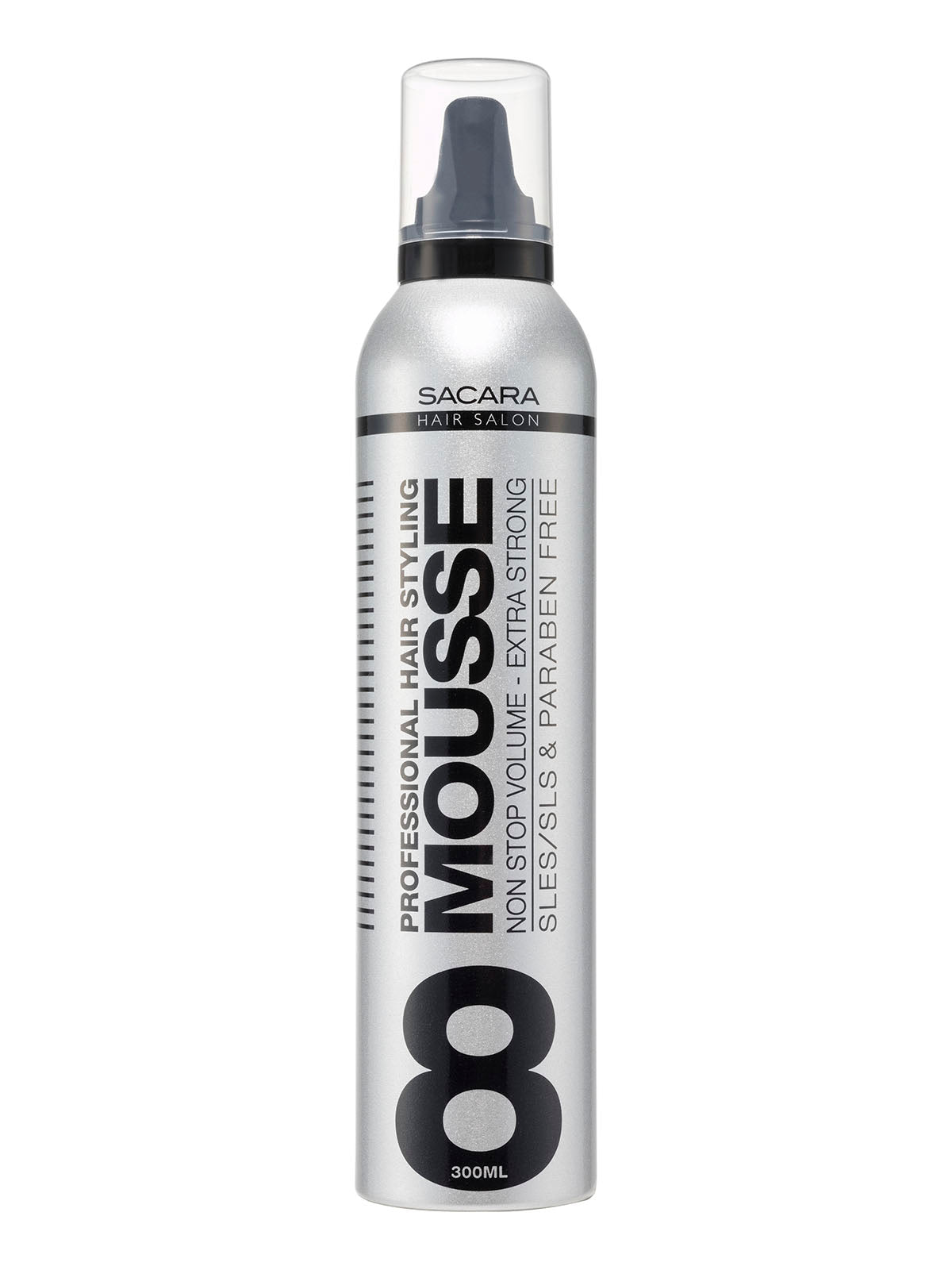 Hair Mousse HS – SACARA