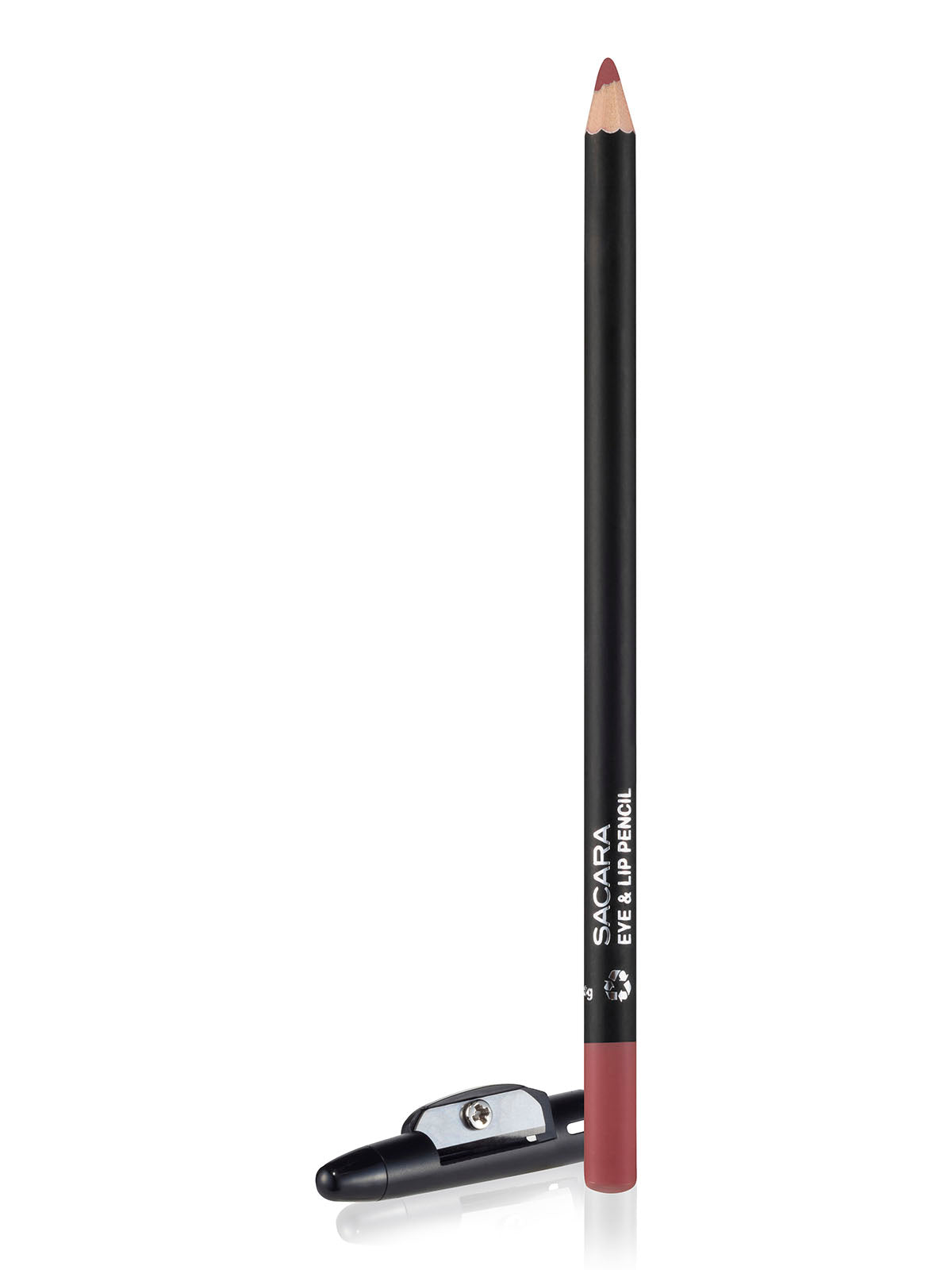 pro lip pencil 34 – SACARA