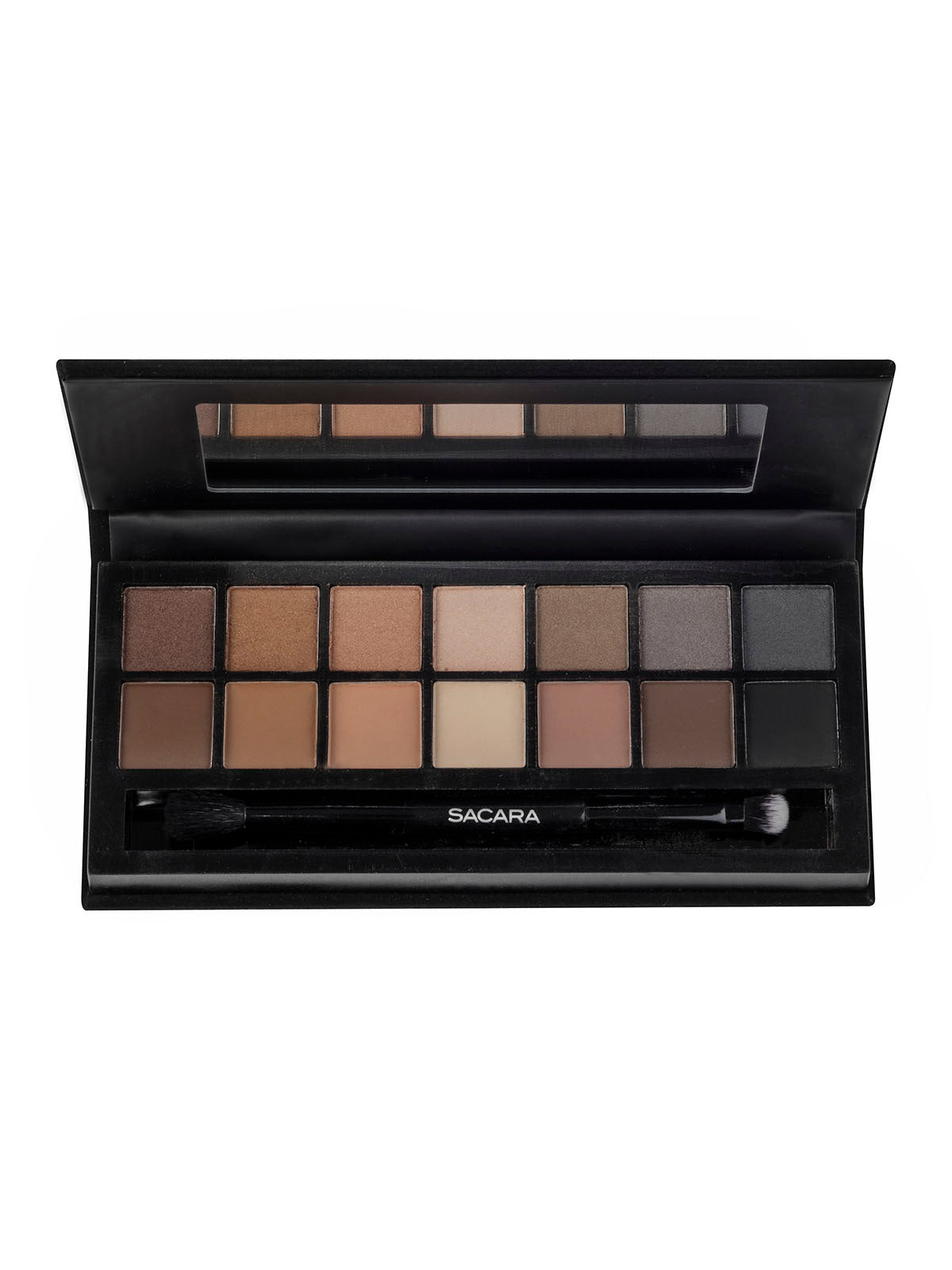 pro Eye Shadow palette 03 – SACARA