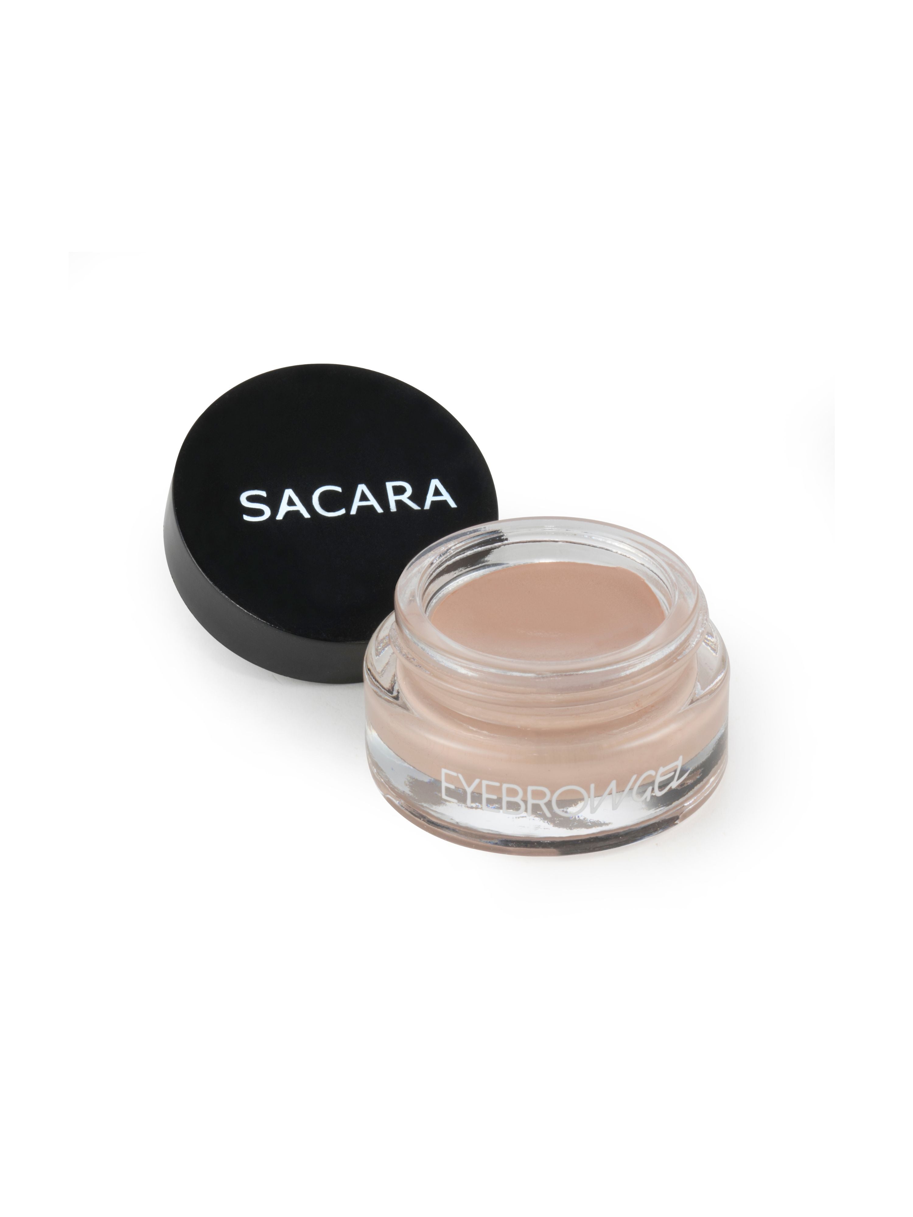 Eyebrow gel 02 – SACARA