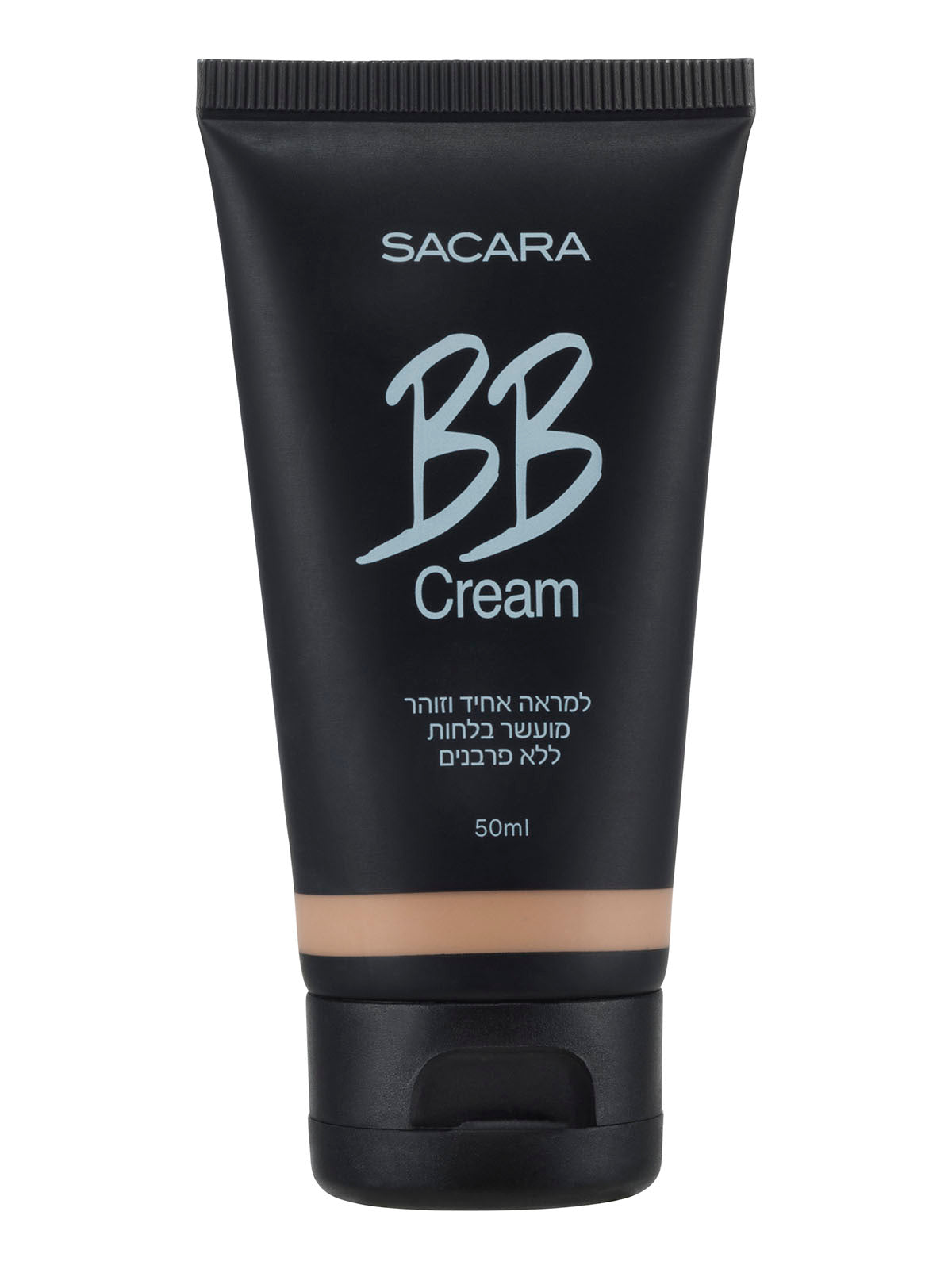 BB Cream 405 – SACARA