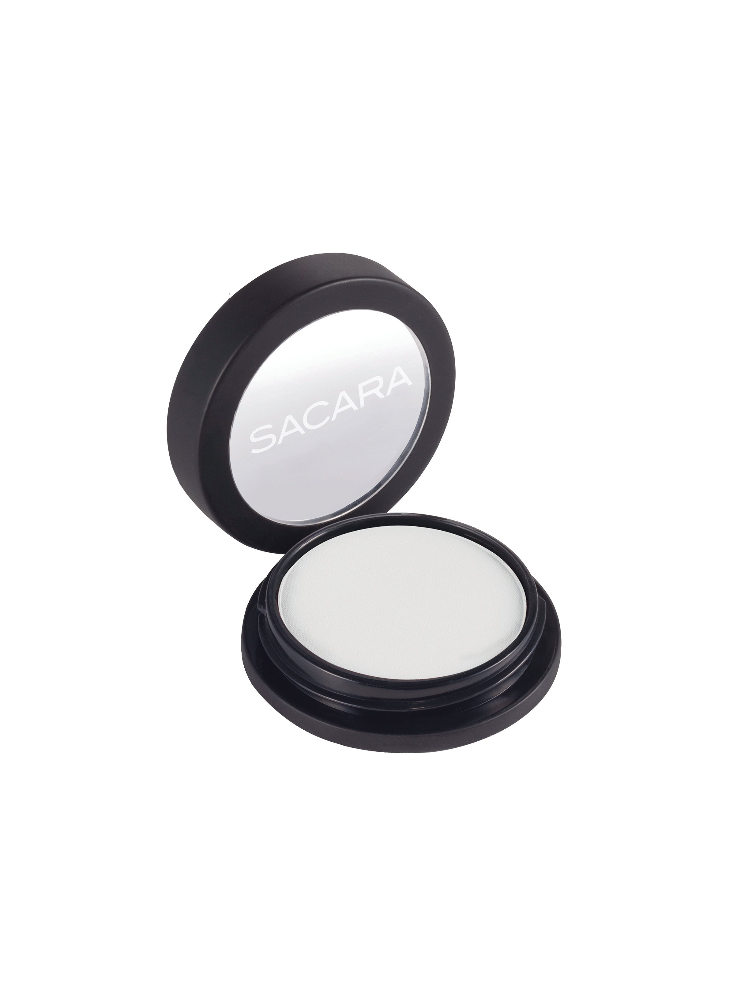 Cream Foundation 001- WHITE – SACARA