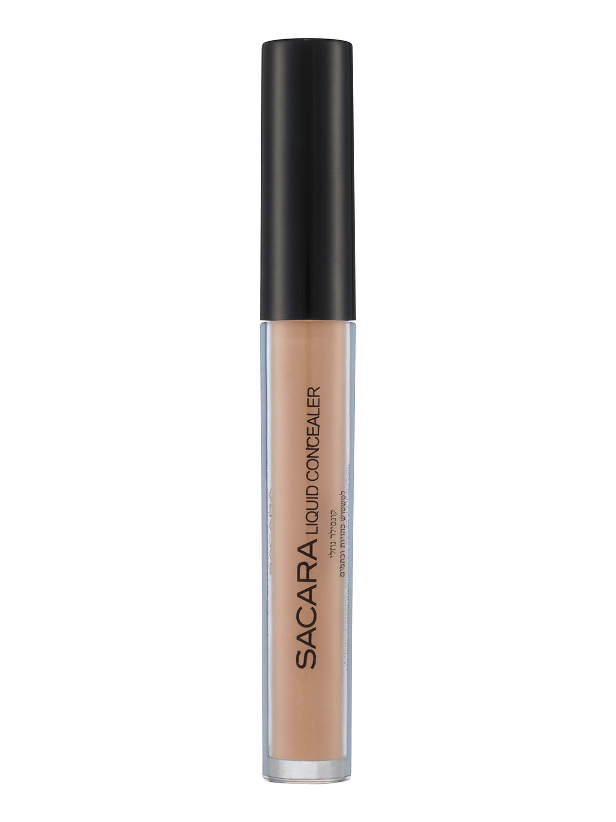 liquid concealer 104 – SACARA
