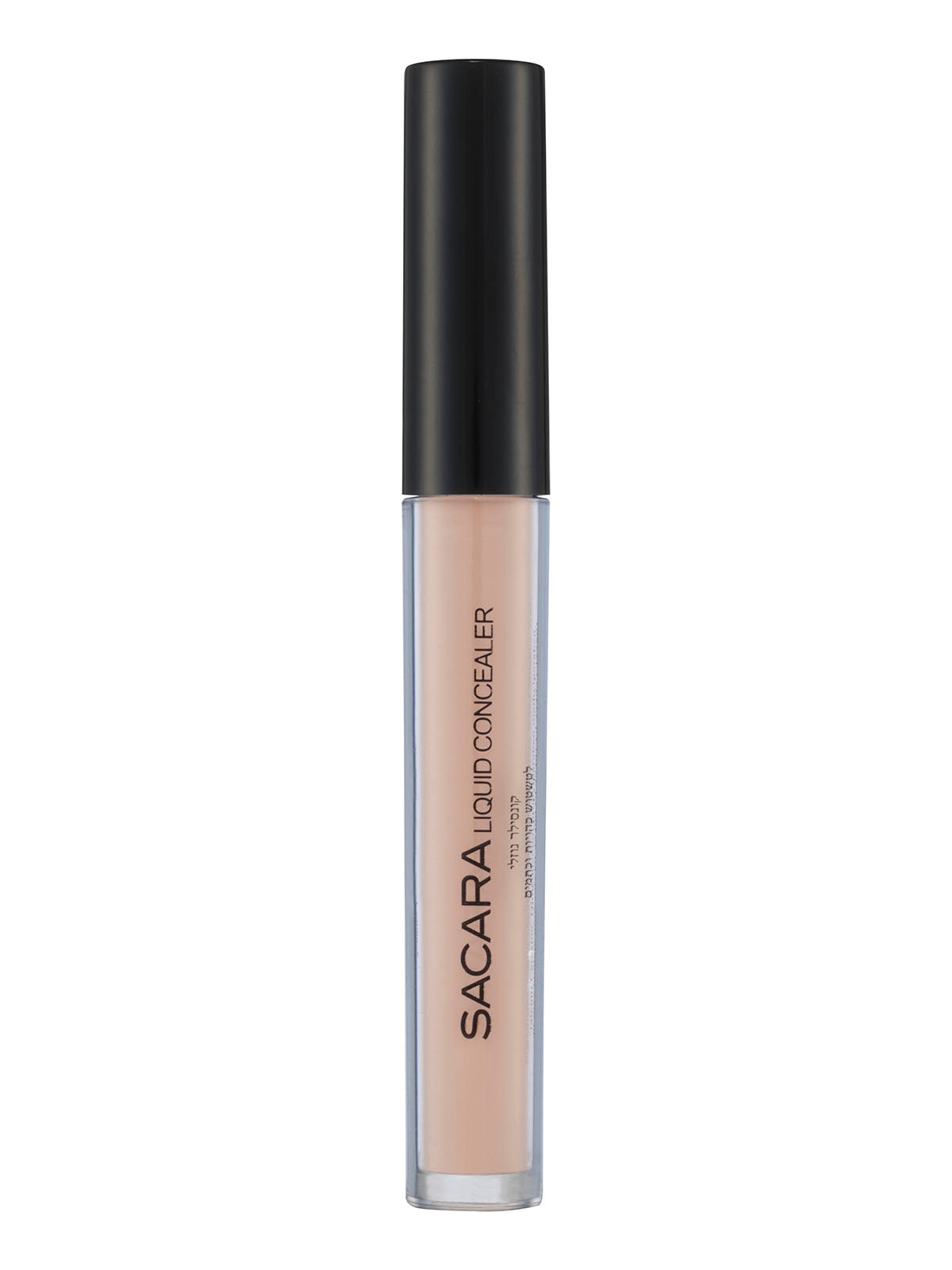 liquid concealer 107 – SACARA