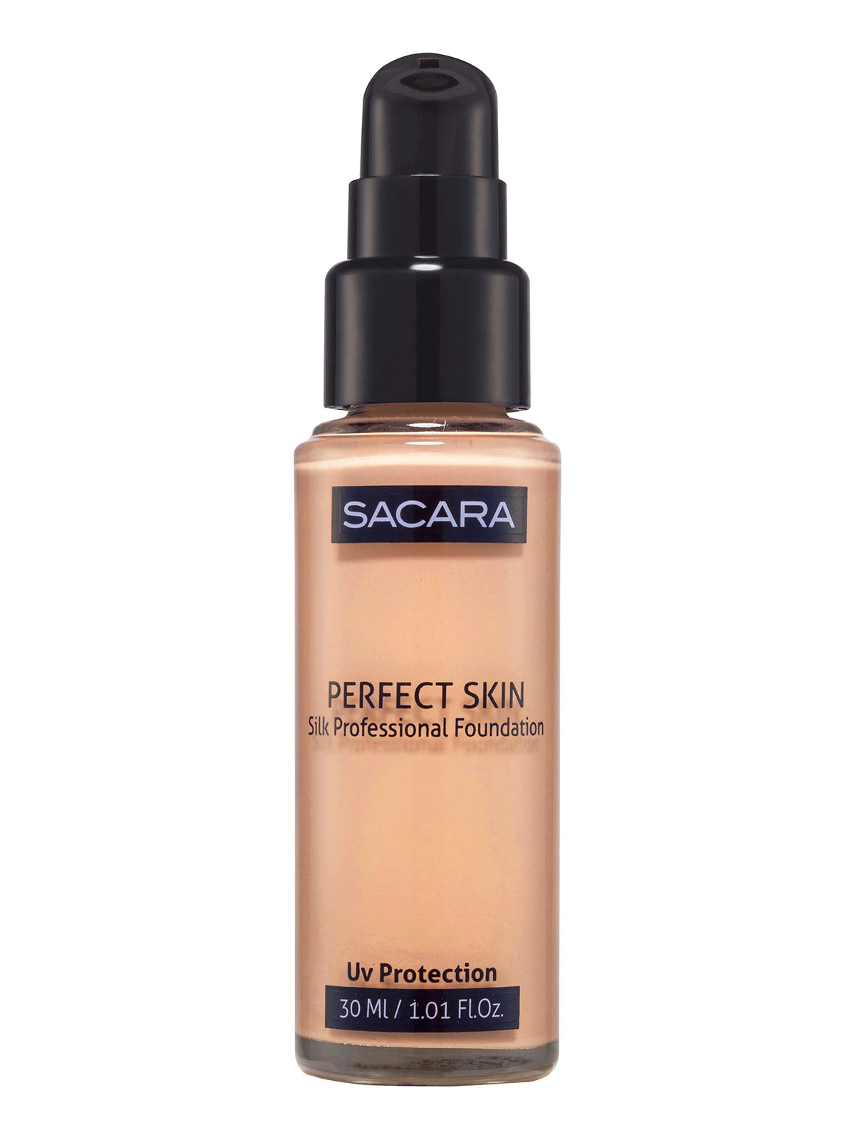 Professional Makeup perfect skin S12 30ml – SACARA