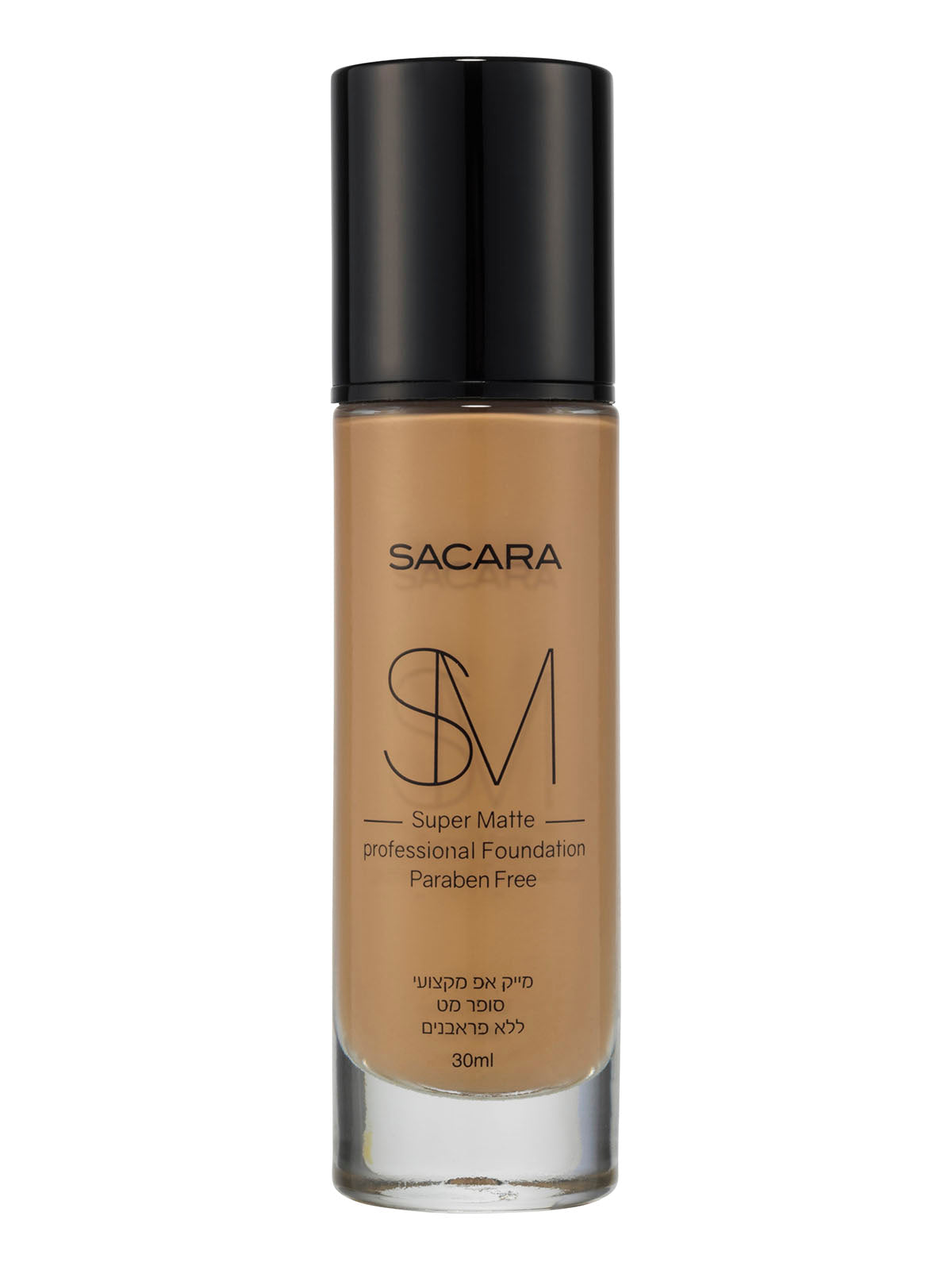 super matt 01C – SACARA