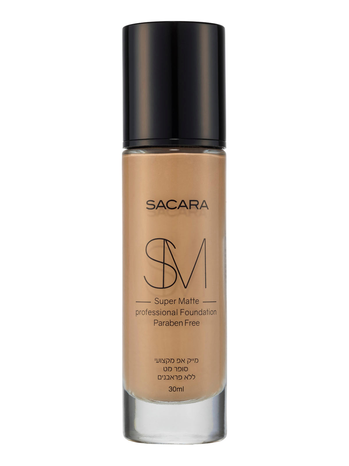 super matt 09C – SACARA