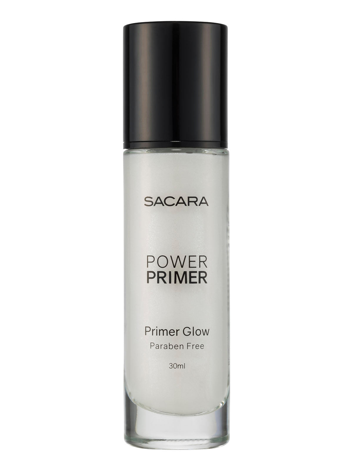 POWER PRIMER GLOW – SACARA
