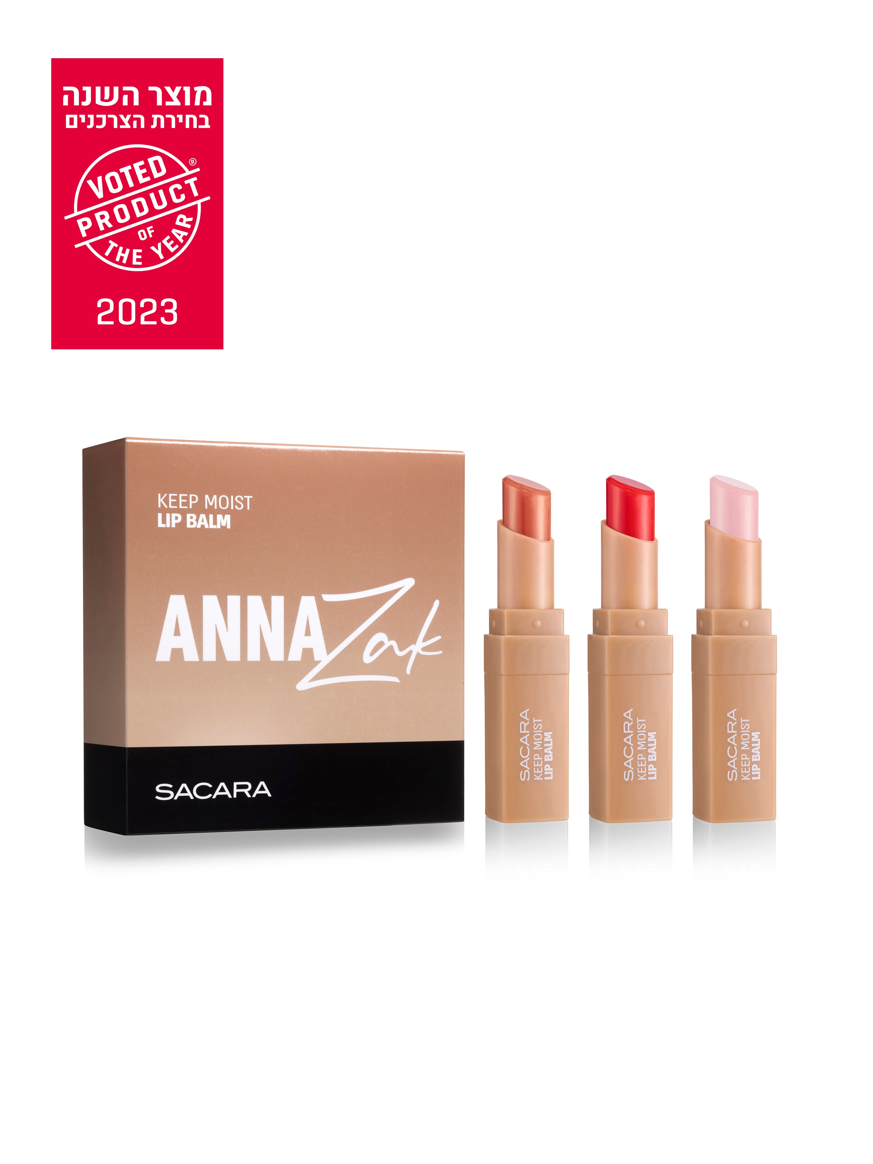 keep moist -lip balm – SACARA