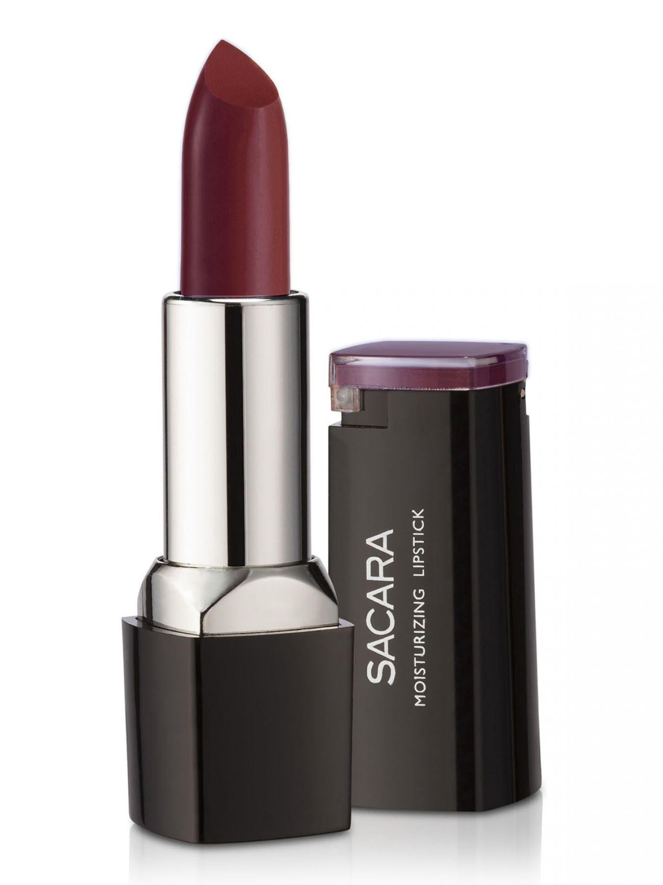 Moisturizing Lipstick 155 – SACARA