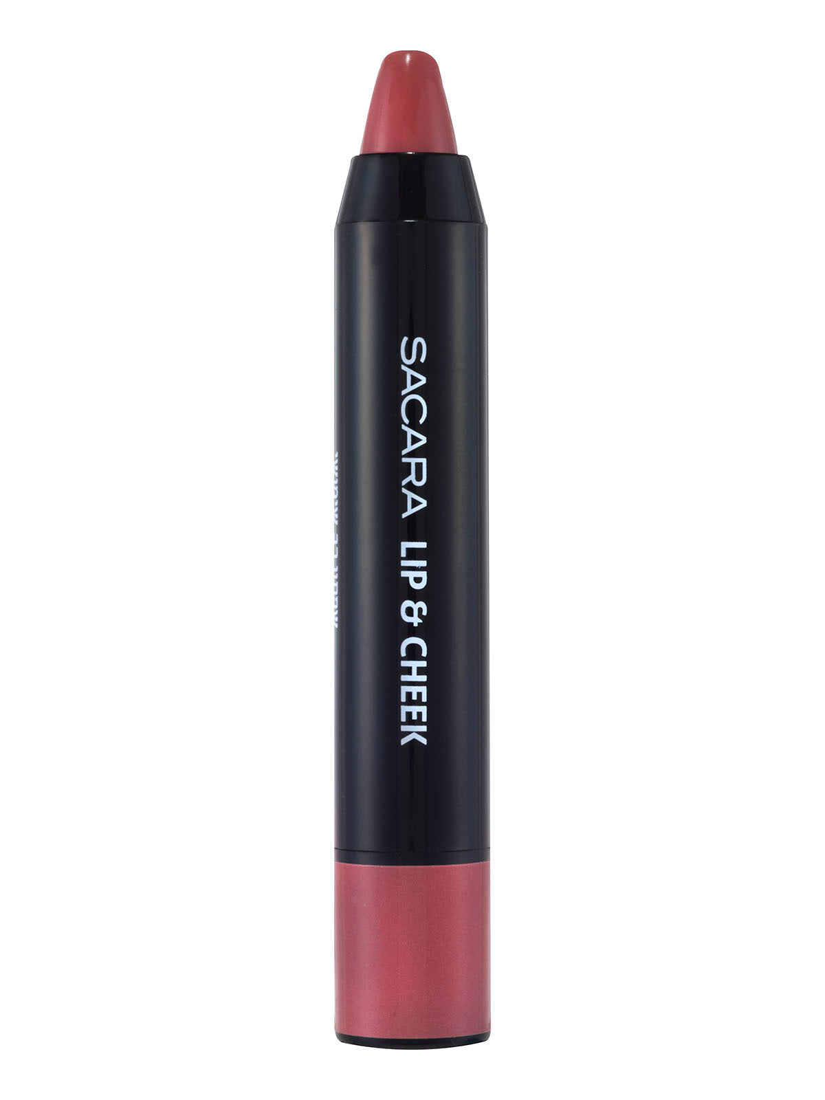 lip & cheek 116 – SACARA