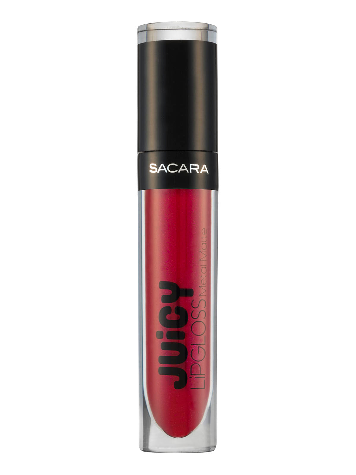 JUICE Lipgloss METAL 21 – SACARA