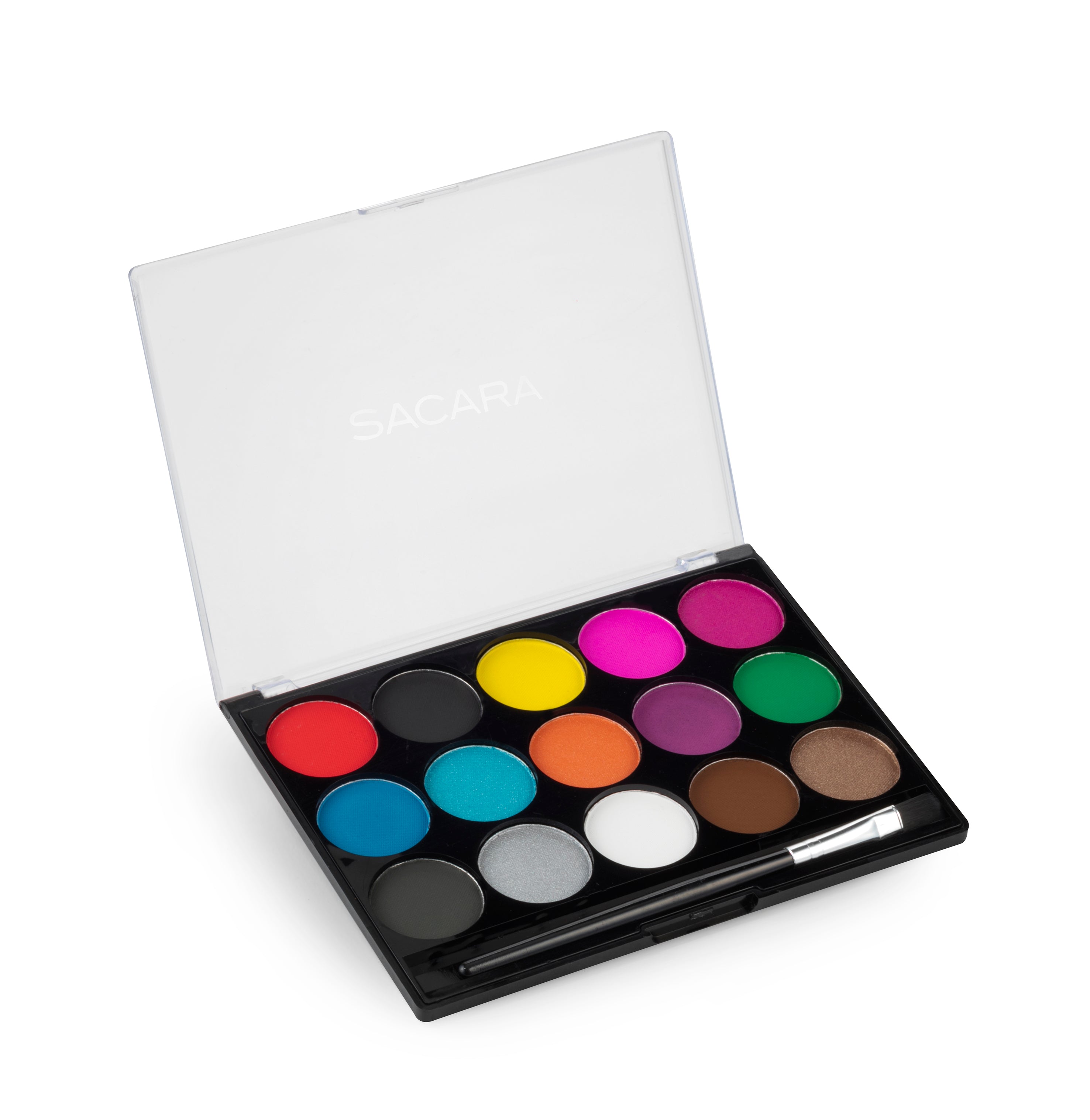 Face & Body paint- Set *04* – SACARA